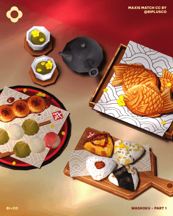 Taste the Tradition - MiCat Game